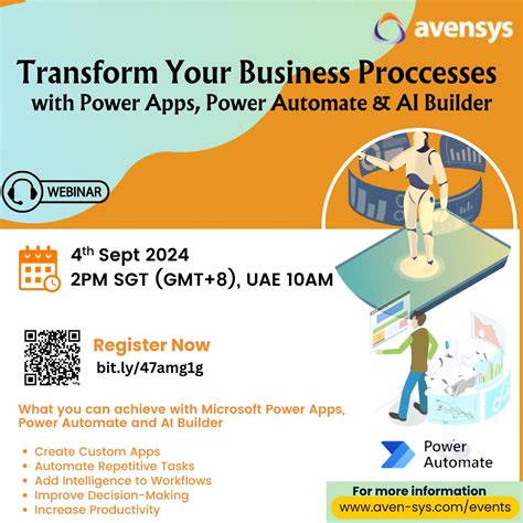 How Power Apps Power Automate And Ai Builder Transform Your Business