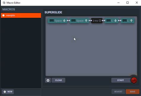 Steelseries Rival 300 Macros Rsteelseries