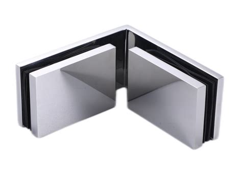 Shower Enclosure Bathroom Pipe Patch Fitting Heavy Duty 316 Stainless