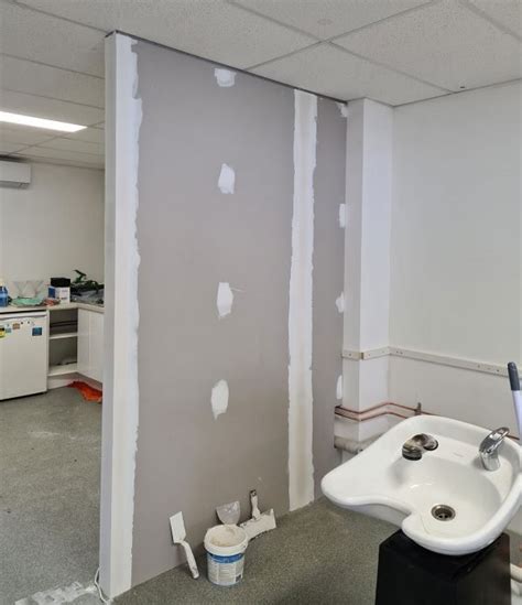 Things To Consider Before Placing Partition Walls Authentic Additions