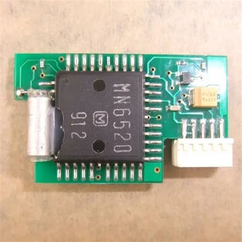 Scheda Di Decodifica Ut 50 Ctcss Per Icom Ic 2sa 2sat Ic 2se 2set