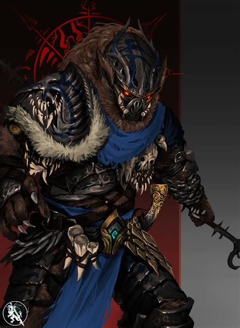 Madmanartist Commissions Open Sirmadmanartist On X In 2024 Ranger Dandd D D Characters