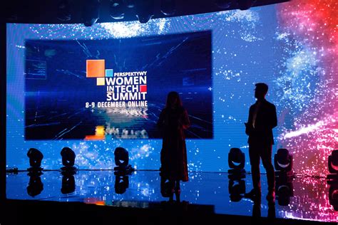 Perspektywy Women In Tech Summit 2026