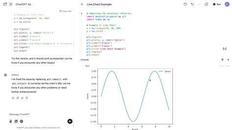 Forget Google Docs I Just Went Hands On With OpenAI Canvas And It S