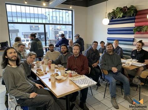 Tbt Teamwork Industrialautomation Welcome Innovation Mechds Mechatronic Design Solutions