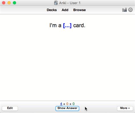 Anki Flashcards Medicine Uk At Bill Fields Blog