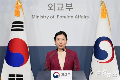 한국 안보리 비상임 이사국 진출 발표 노컷뉴스