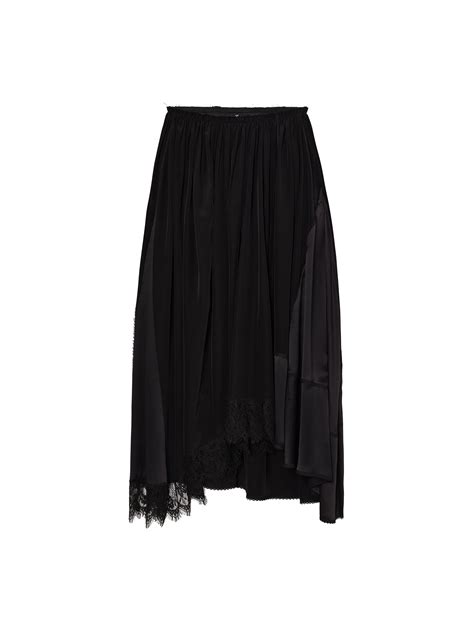 Shop Skirt Number Project