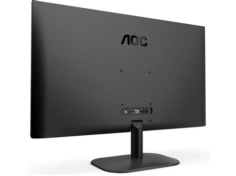 Monitor AOC 24B2XH 24 Full HD IPS Worten Pt