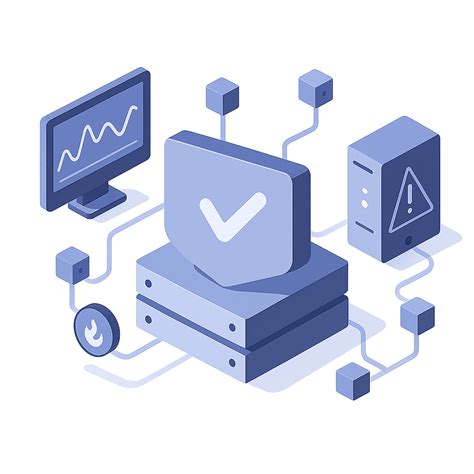 Network Security Tool For Threat Detection And Compliance Rconfig