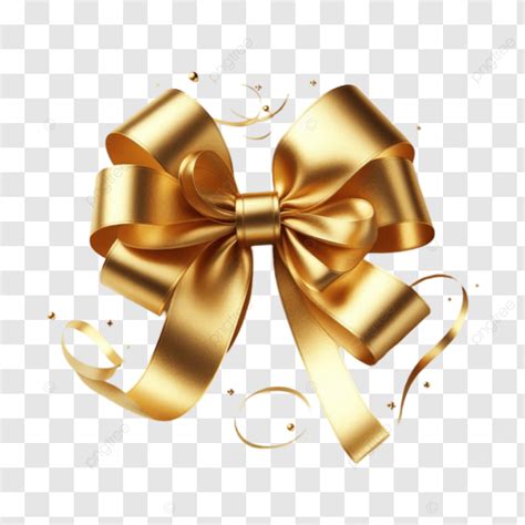 3d 골든 리본 활은 투명한 배경 활 위에 있습니다 3d 황금 리본 활은 투명한 배경에 있습니다 황금 리본 활 리본 Png 일러스트 및 이미지 에 대한 무료 다운로드