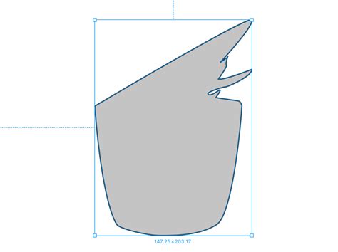 Как нарисовать вектор в фигме