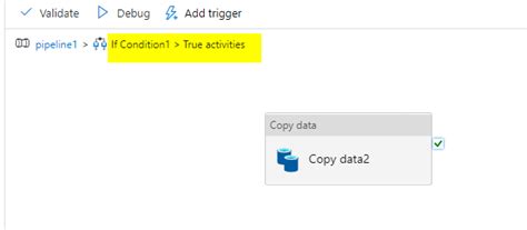 Data Consistency Check In ADF Copy Activity With Source As Query On