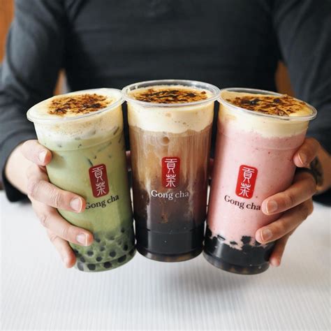 How To Make Strawberry Bubble Tea Talk Boba