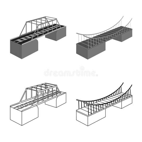 Vector Illustration Of Connection And Design Icon Set Of Connection