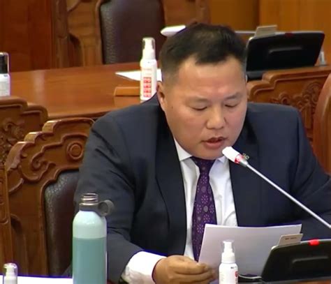 Хөгжлийн банк 10 хан жилийн түүхтэй байгууллага Ийм залуу байгууллагад ингэж ноцтой асуудал