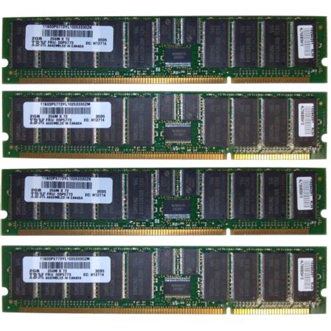 IBM Power E A Memory Offering GB Multiples Of