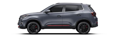 Chery Deals Tiggo 4 Pro Lit 15 Mt Monthly