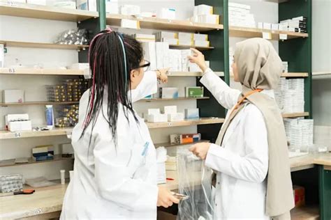 How To Create An Effective Pharmacy Planogram