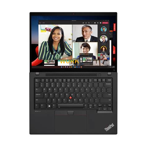 Lenovo ThinkPad T14 Gen4 I7 1355U 16GB DDR5 21HD008DGR Price In Dubai UAE Africa Saudi Arabia
