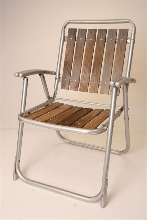 Web Weaved Aluminum Folding Lawn Chairs Maderolf