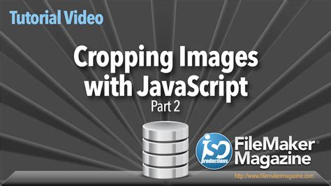 Cropping Images With Javascript Part 2 Fm4u
