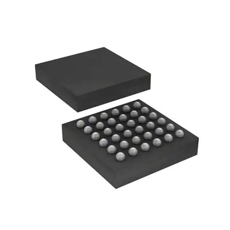 Memory Cy62148cv30ll 55bvi 36 Vfbga Sram 4mb 512k X 8 New Original