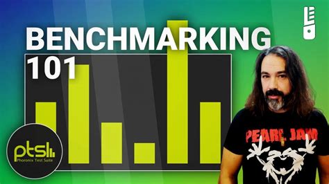 Linux Benchmarking Guide Learn To Use Phoronix Test Suite