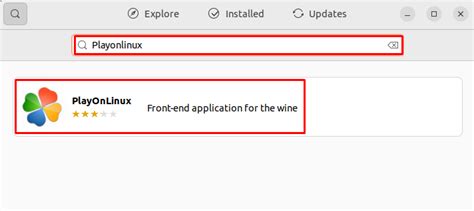 How To Install PlayOnLinux On Ubuntu 22 04 Its Linux FOSS
