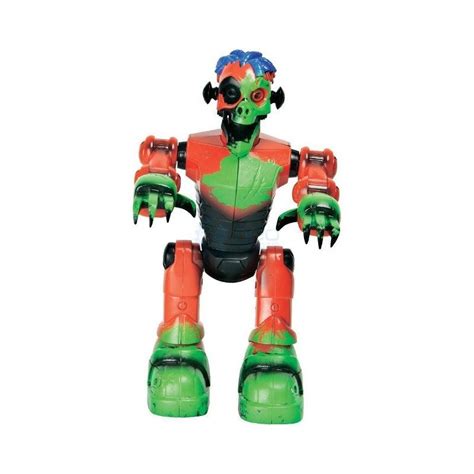 Wowwee Robot Zombie Mini Botland Robotic Shop