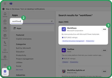 How Do I Configure Webhook Notifications For Microsoft Teams On A Flock Thinkst Canary