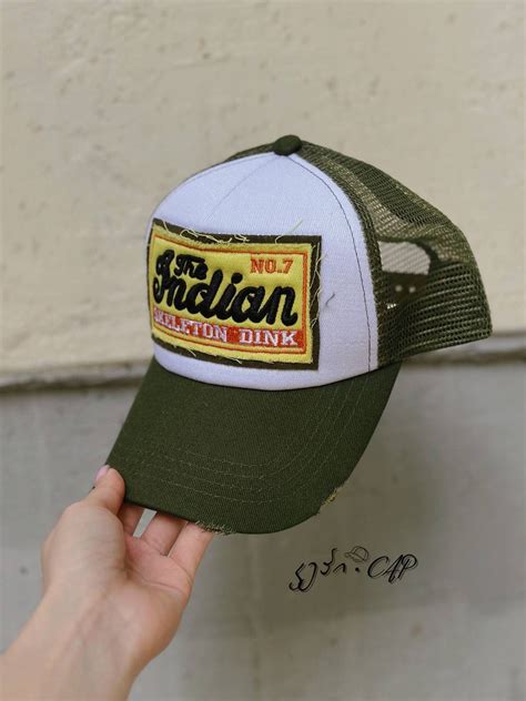 ყველა პროდუქტი კეპი შოფი