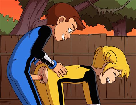 Animated Incognitymous