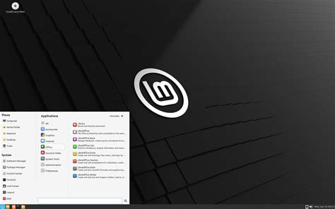 Linux Mint 212 Victoria” Mate Released The Linux Mint Blog