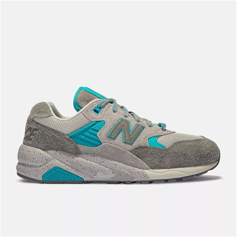 New Balance 580 | More Sneakers