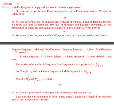 Ds Gate Cse 2013 Question 44