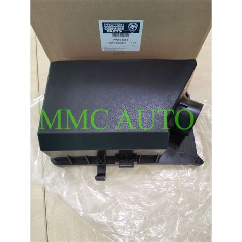 Proton Exora Turbo Cfe Fl Suprima S Preve Cfe Turbo Air Cleaner Filter Top And Lower Box Cover