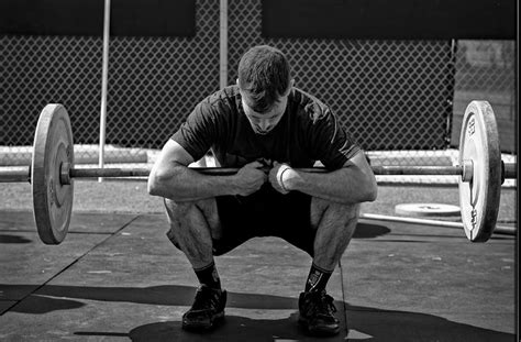 Cuidado Con El Sobre Entrenamiento ~ Estacióndecombate ~