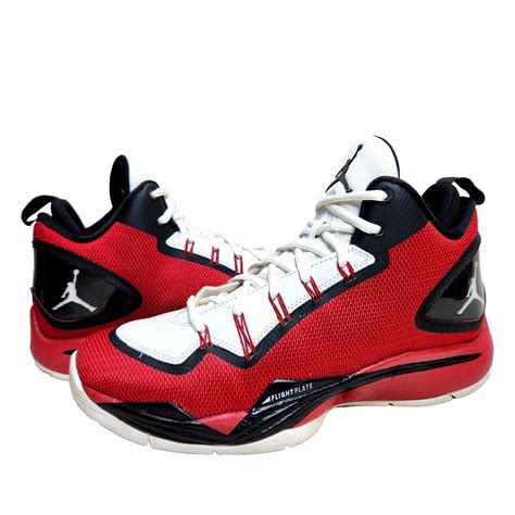 Jordan Superfly 2 Po Red