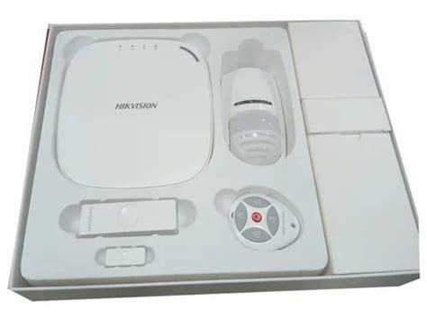 Hikvision Wireless Alarm System At ₹ 4500 Piece Wireless Alarm System In Kolkata Id 26431619991