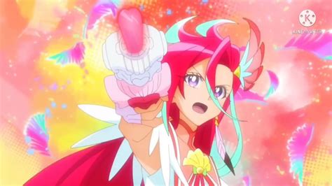 [한국어더빙] 트로피컬 루즈 프리큐어 8화 배도 채웠겠다 이제 싸워보자 Youtube