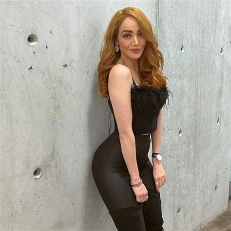 Gaby Lozoya Rhotreporters