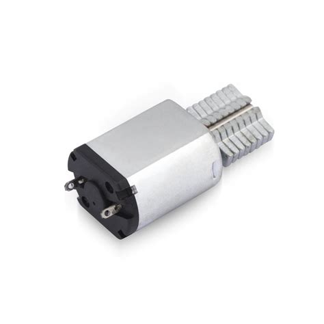 12V DC Motors Permanent Magnet DC Motor Low Noise For Model Train Game Controller China