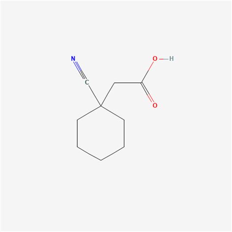 Gabapentin Ep Impurity B Escientificsolutions