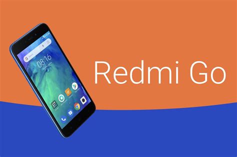 Xiaomi Announces Redmi Go For India Lift Lie