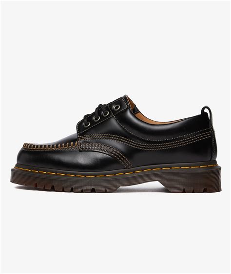 Sebago Dan Po Loafers In Black Svd Usa Sebago Dan Po Loafers In Black Svd Usa
