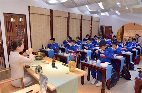 统一战线正青春丨探访长沙统战历史 · 湖南雨花非遗馆 今日关注 湖南在线 华声在线