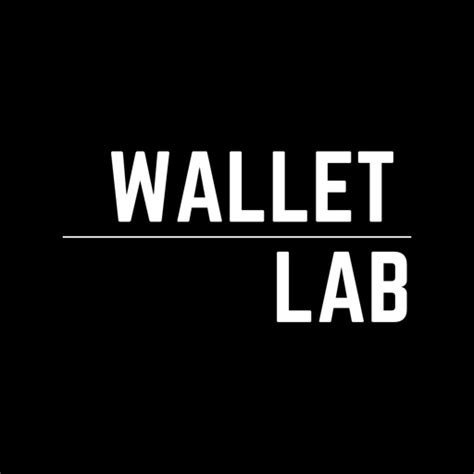 Wallet Creator And Maker Pass By Cumali Han Unlu