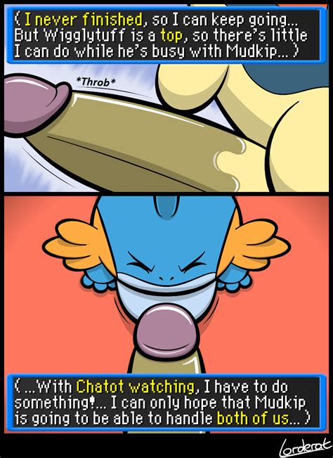 Rule 34 2020 2 Panel Comic Anthro Big Penis Black Border Blue Body Blue Fur Blue Skin Bodily
