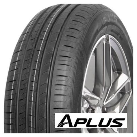 Pneumatiky APLUS A609 185/50 R16 81V, letní pneu, osobní a SUV ...